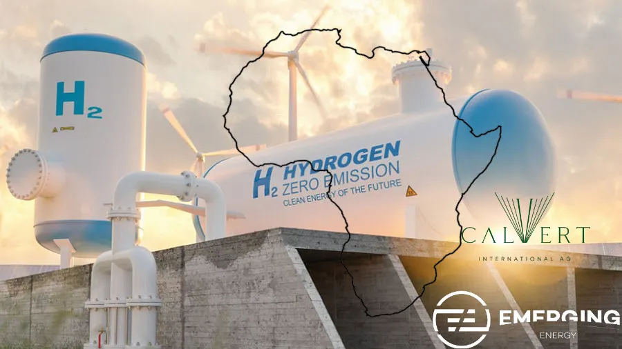 Ethiopia and Angola to Join Africa Green Hydrogen Alliance: A Boost for ...
