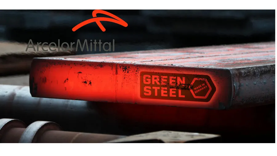 ArcelorMittal Takes Center Stage in Spain's Path to Hydrogen Production ...