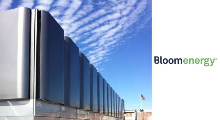 Bloom Energy Launches Advanced CHP Solution For Net Zero Heating And ...