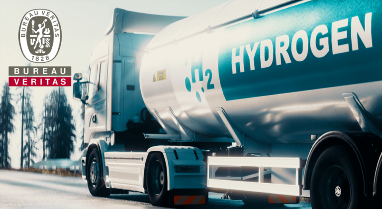 Bureau Veritas Becomes Certification Body For Certifhy™ Hydrogen Scheme ...
