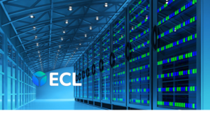 ECL Is Developing Hydrogen-Powered Data Center Modules - FuelCellsWorks