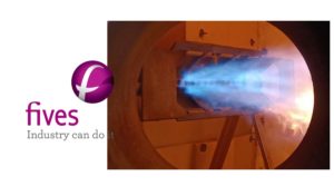 Fives Launches Its First 100% Hydrogen Duct Burner - FuelCellsWorks