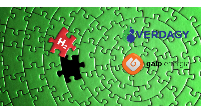 Galp Invests $5 Million In Verdagy's Green Hydrogen Ground-Breaking ...