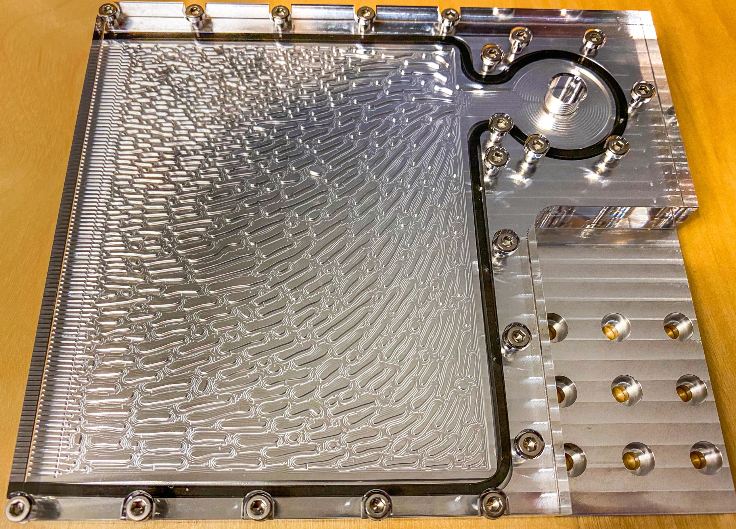 Generative Design Puts Hydrogen Fuel Cell Development In High Gear ...