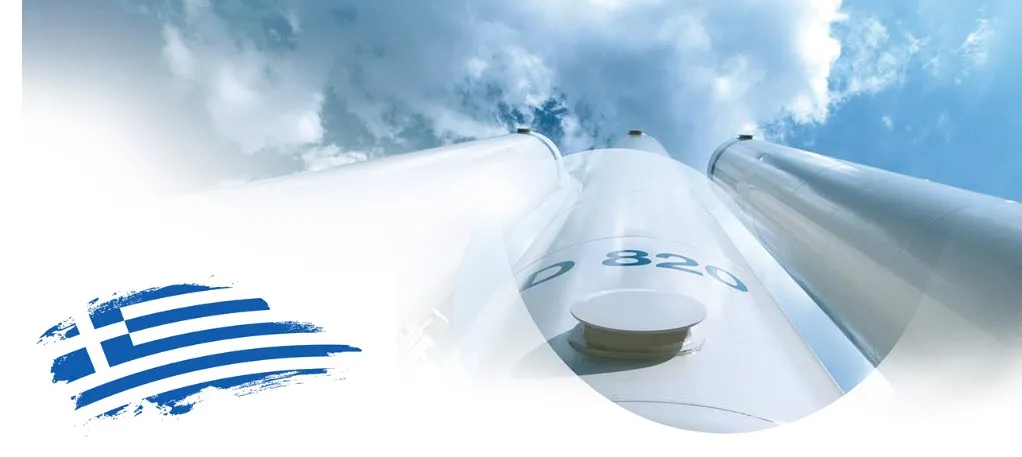 Greece Sets Bold Targets: 1.7 GW of Electrolyzers by 2030, Aims to be a ...