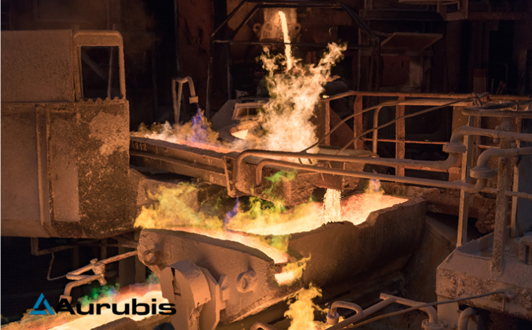 H2-Ready: Aurubis Investing In Hydrogen-Capable Anode Furnaces In The ...