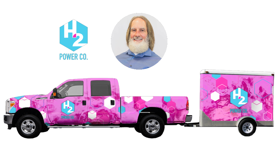 Hydrogen Fuel Cell Leader Jeff Hepburn Joins H2 Power Co. To ...