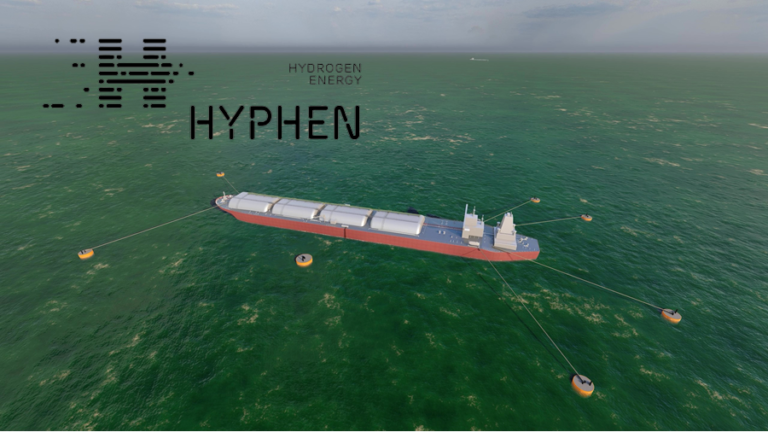 Hyphen Announces Engineering Partnership With ILF For Ground-Breaking ...