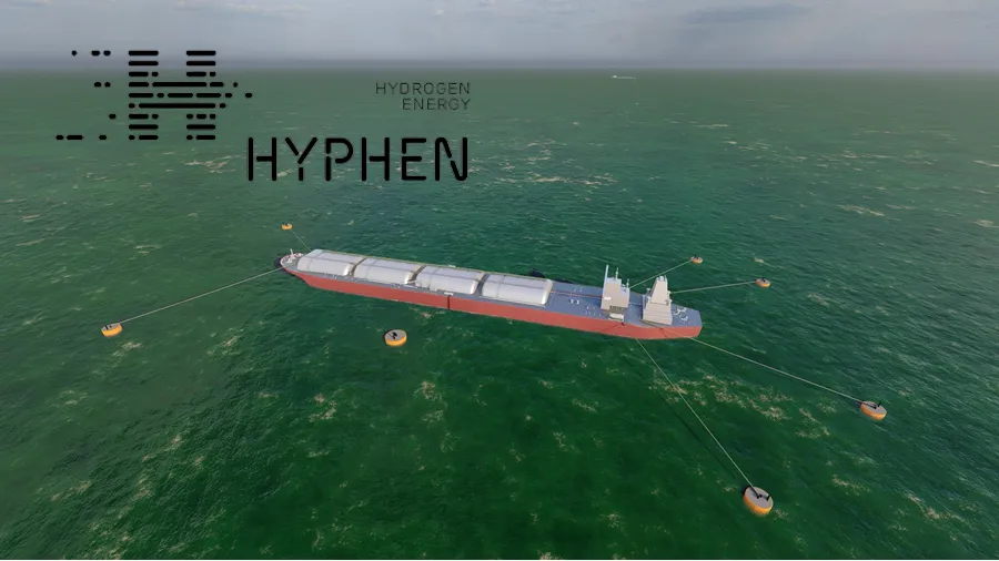 Hyphen Announces Engineering Partnership With ILF for Ground-Breaking ...