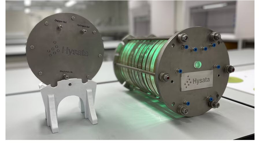 Backing The Future Of Renewable Hydrogen Made In Australia With $15 ...