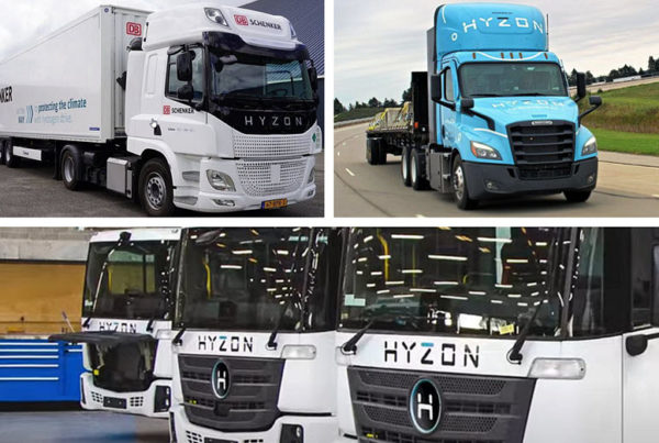 Coldwell Solar Acquires Gigawatt Solar/Hydrogen Project