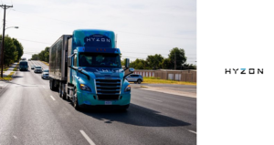 Hyzon Motors Successfully Completes First Customer Demo Of Liquid ...