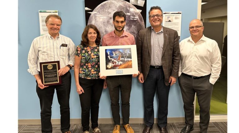 Infinity Fuel Cell And Hydrogen, Inc.’s AMPES Tipping-Point Team ...