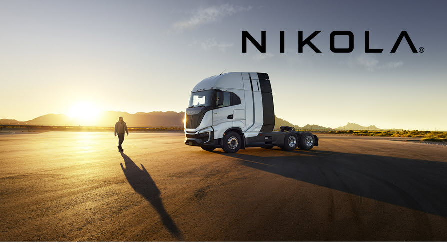 Nikola Announces Leadership Transition; Appoints Stephen Girsky As ...
