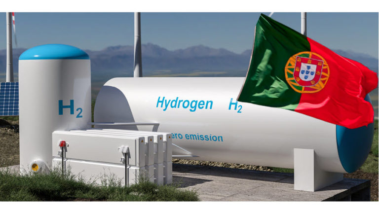 Portugal's Green Hydrogen Blitz: An Unprecedented Tender Sets The Stage ...