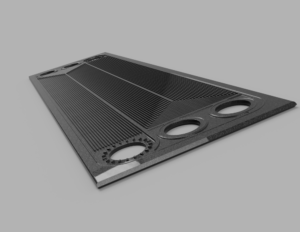 Project Update: Making Bipolar Fuel Cell Plates With Vinnova Funding ...