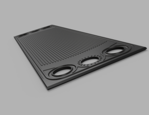 Project Update: Making Bipolar Fuel Cell Plates With Vinnova Funding ...