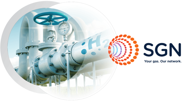 SGN Project To Repurpose UK Gas Pipeline To Carry Hydrogen Gets Green ...
