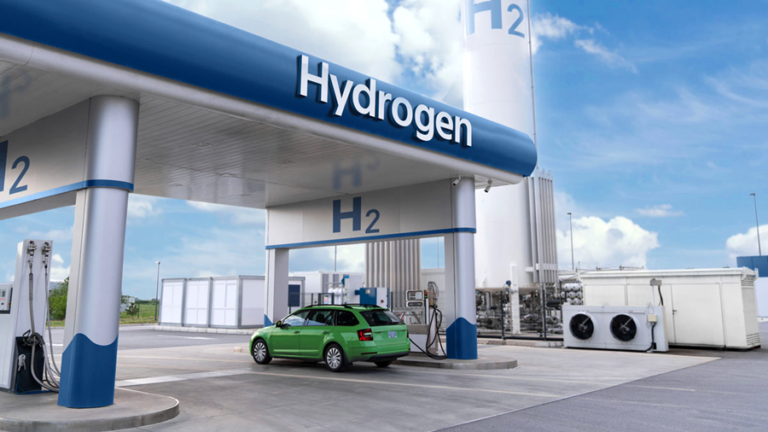 Supporting California’s Move To Zero-Emission Vehicles: Creating A ...