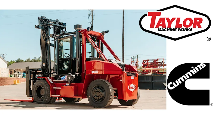 Taylor Machine Works and Cummins Announce Plans to Integrate Hydrogen ...