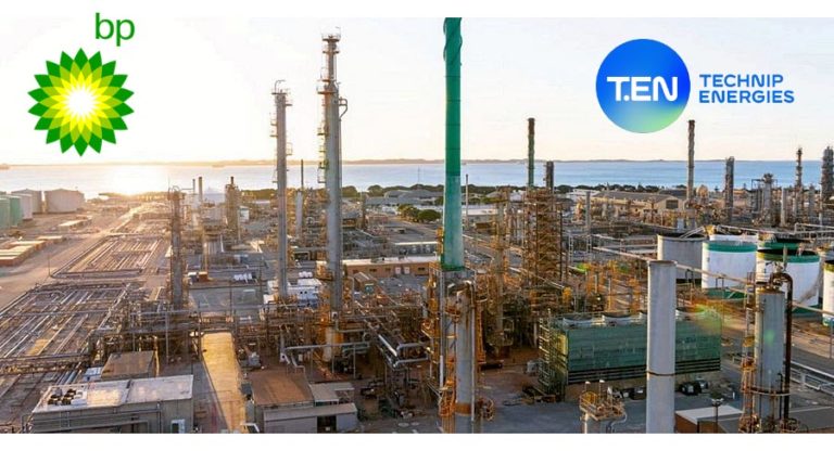Technip Energies Awarded A Significant Contract For Hydrogen Production ...