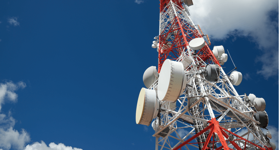 Telekom Trials Hydrogen-Powered Transmission Tower For Electricity ...