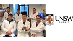 The Future Of Hydrogen Fuel: UNSW Researchers Develop Technique To ...