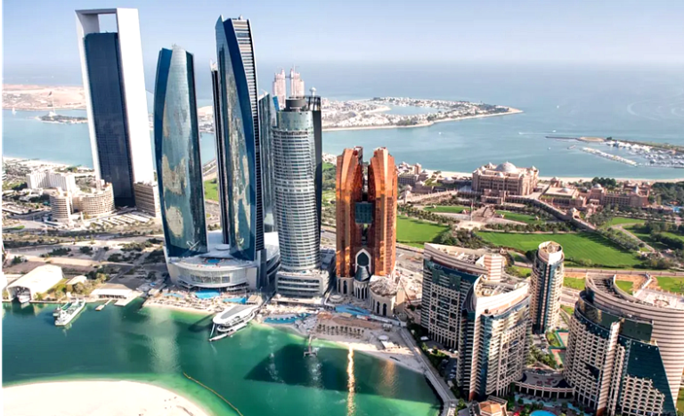 UAE's Strategic Leap Into The Hydrogen Era: GHD, Fraunhofer Collaborate ...