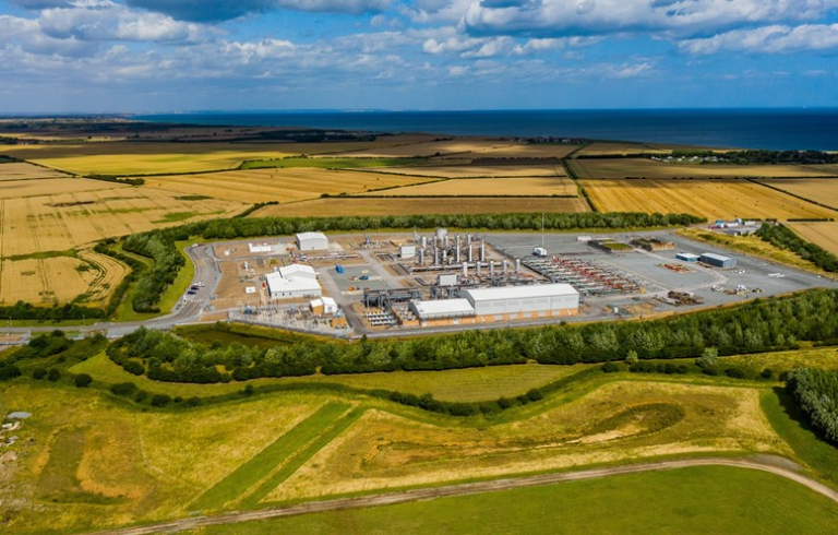 UK Government Advances SSE Thermal’s Green Hydrogen Project ...