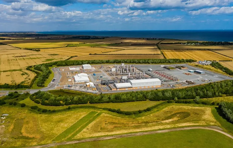 UK Government advances SSE Thermal’s green hydrogen project