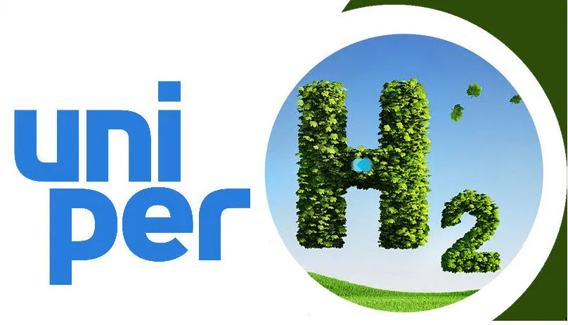 Uniper Unveils $9B Strategy to Boost Renewables and Hydrogen