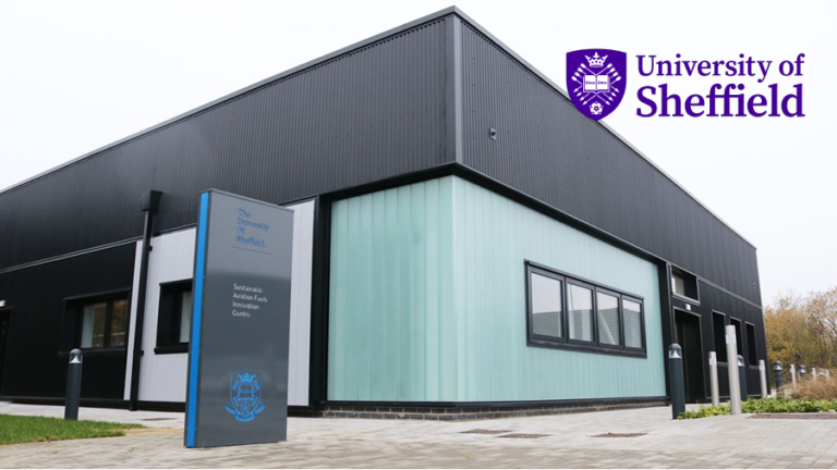 University Of Sheffield To Be Biggest Green Hydrogen Producer And Drive ...