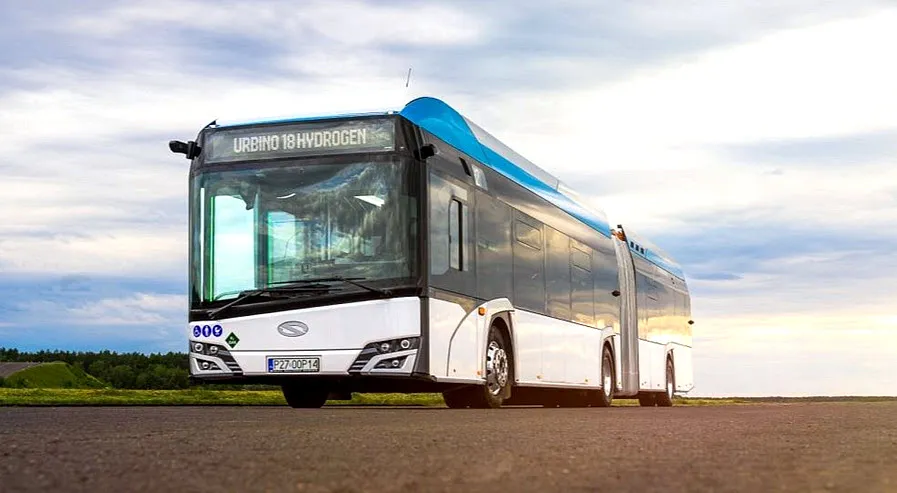 Solaris and Regionalverkehr Köln GmbH (RVK) Collaborate to Propel ...