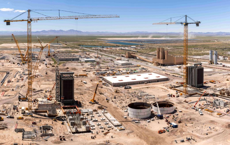 Utah's IPP Renewed: A Hydrogen-Ready Trailblazer Gaining Momentum With ...