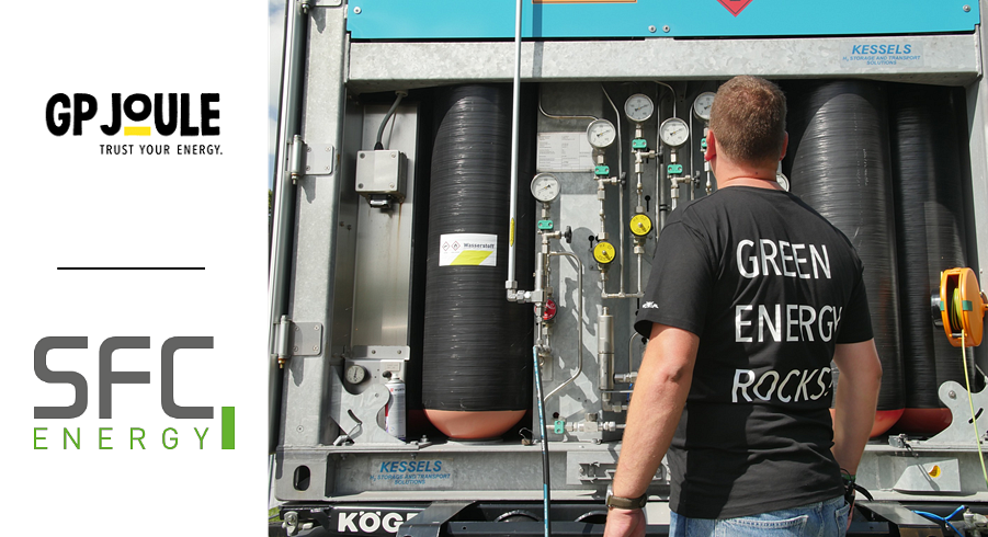 Wacken Open Air Festival Embraces Sustainable Energy With GP JOULE's ...