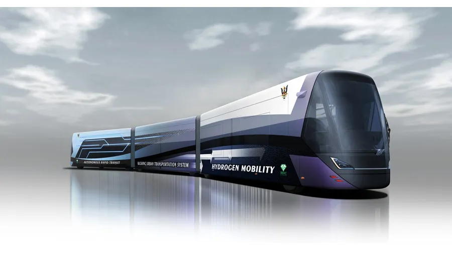 Sarawak Embarks on Pioneering Trials for the World's First Hydrogen ...