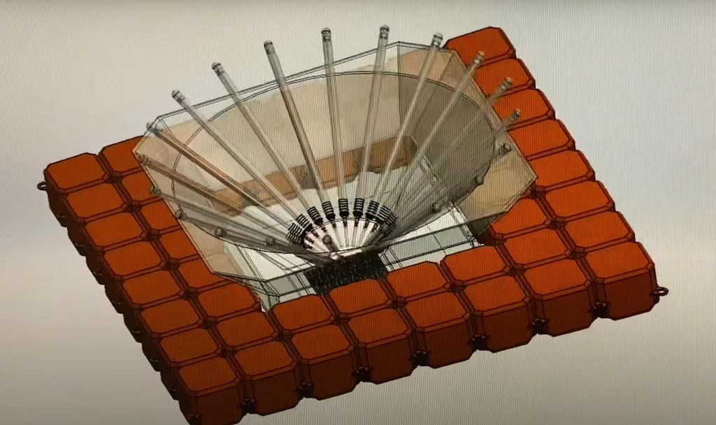 Malaga Students Patent An Innovative Solar Desalination System To ...