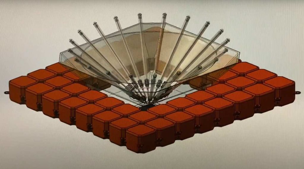 Malaga Students Patent An Innovative Solar Desalination System To ...