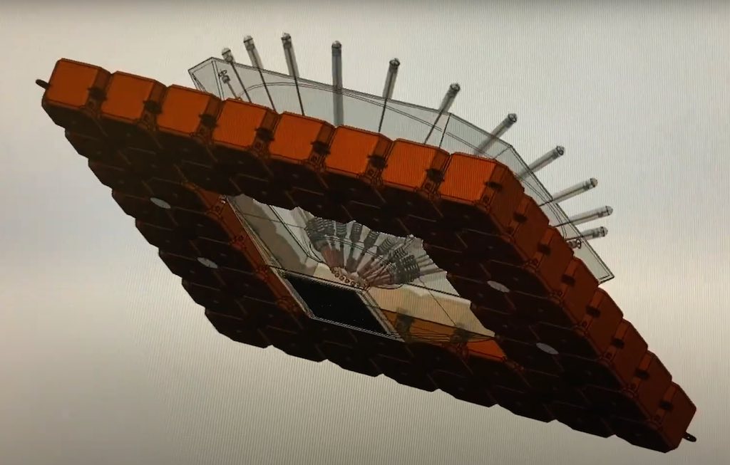 Malaga Students Patent An Innovative Solar Desalination System To ...