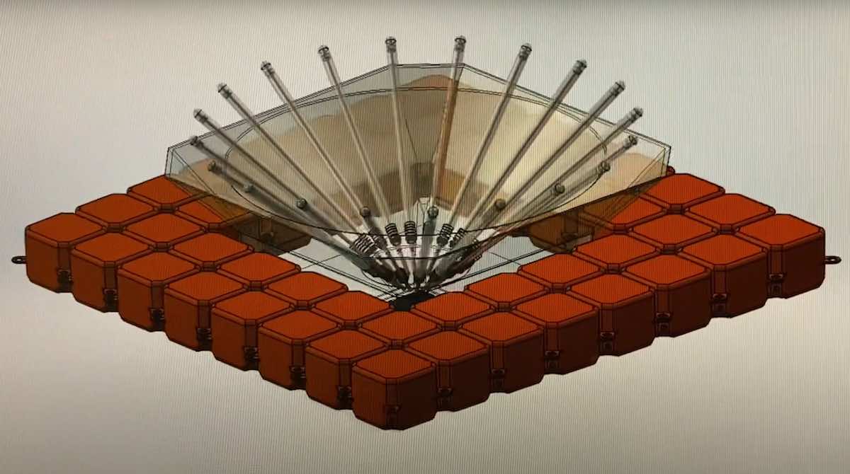 Malaga Students Patent An Innovative Solar Desalination System To ...