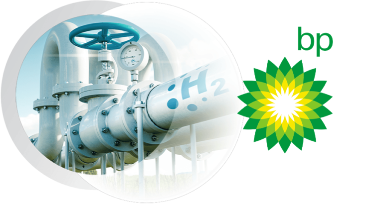 Bp's Q2 2023 Highlights Significant Growth In Hydrogen Projects Amid ...