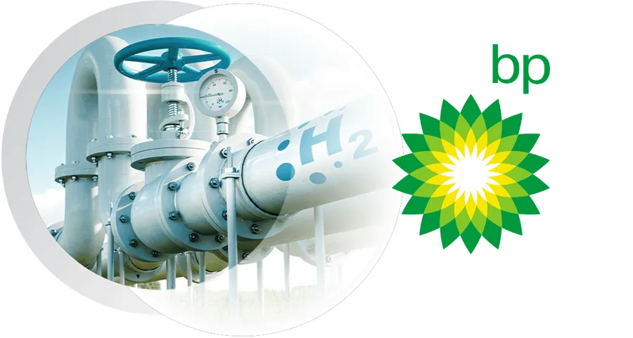 Bp's Q2 2023 Highlights Significant Growth in Hydrogen Projects Amid ...