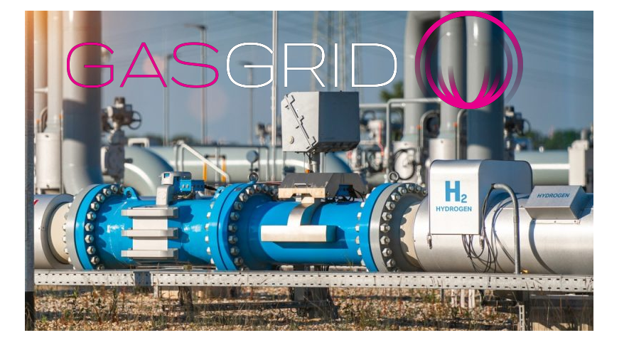 Gasgrid Finland Advances Hydrogen Transmission Pipeline Project With Key Contract Award ...