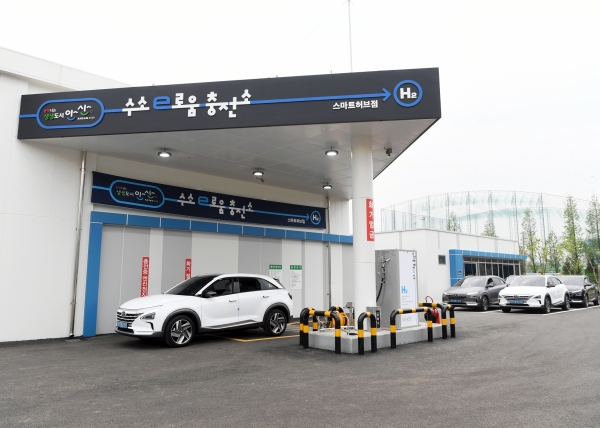The Ansan Blueprint: A City's Ambitious Journey To Be The Hydrogen Hub ...