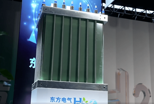 Fuel Cell And Hydrogen News Highlights From China: April 14-April 21, 2023