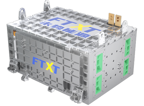 Fuel Cell And Hydrogen News Highlights From China: April 14-April 21, 2023