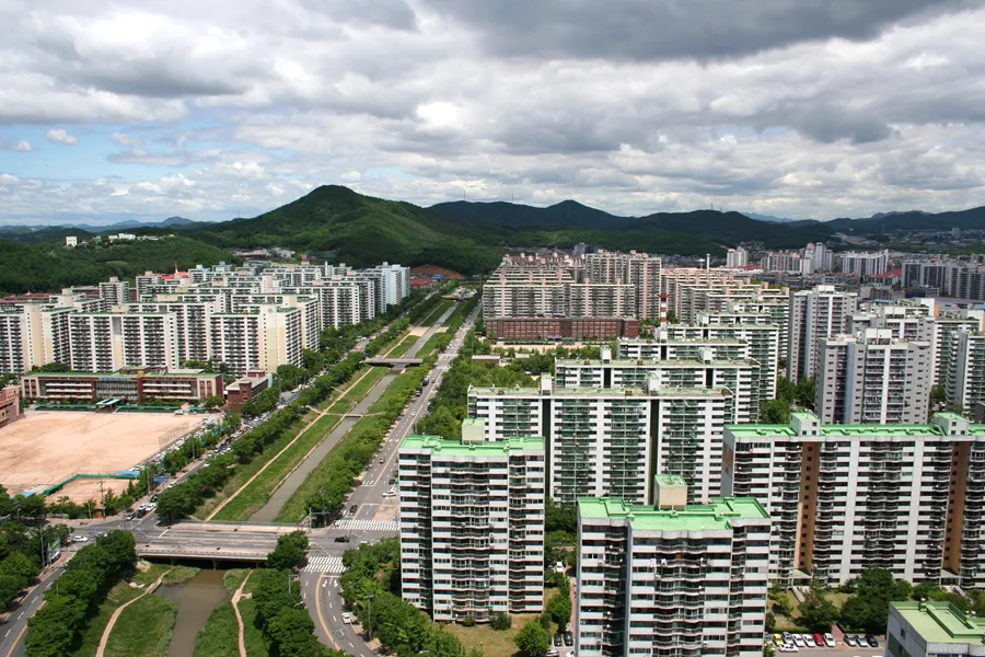 The Ansan Blueprint: A City's Ambitious Journey to Be the Hydrogen Hub ...