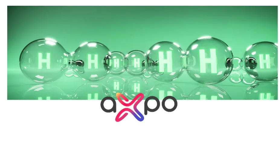 Green hydrogen in Focus: Axpo's Perspective on the Innovative Energy Source