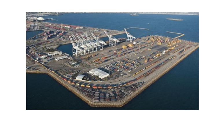 Tuticorin Port Takes Lead In India With Pioneering Green Hydrogen ...