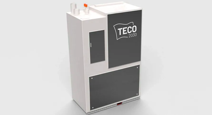 TECO 2030 Kicks Off Countdown for Its Revolutionary 400kW Fuel Cell System